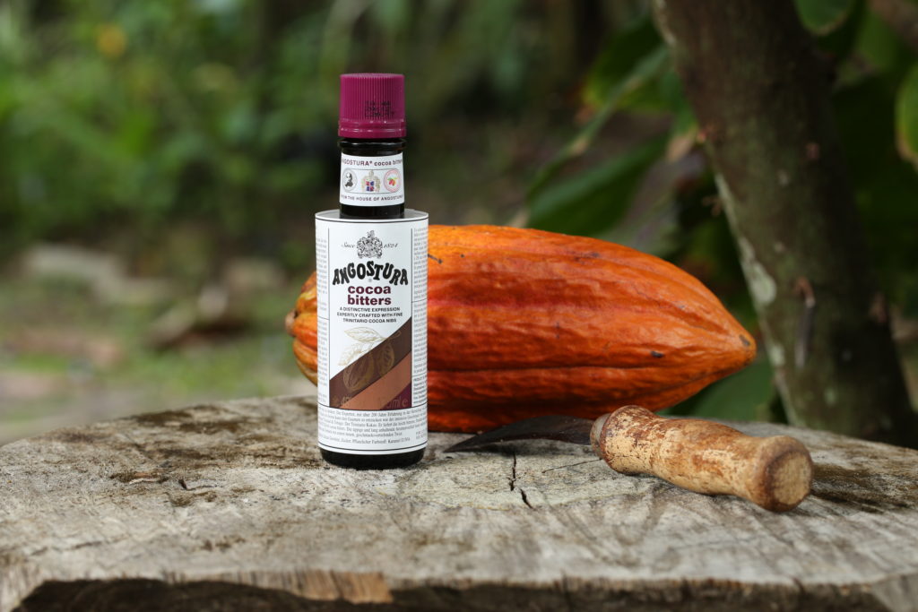 How To Make Cocoa Bitters at Alyssa Camm blog