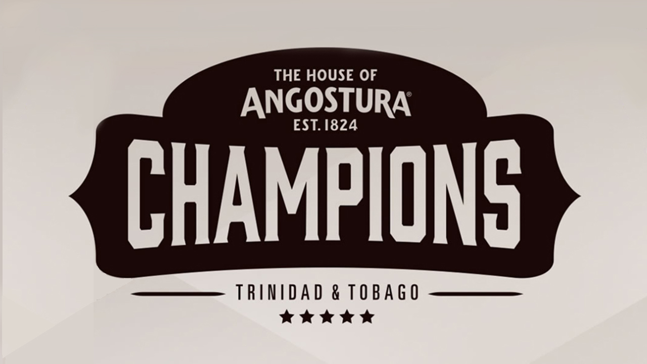 Angostura Champions - ANGOSTURA
