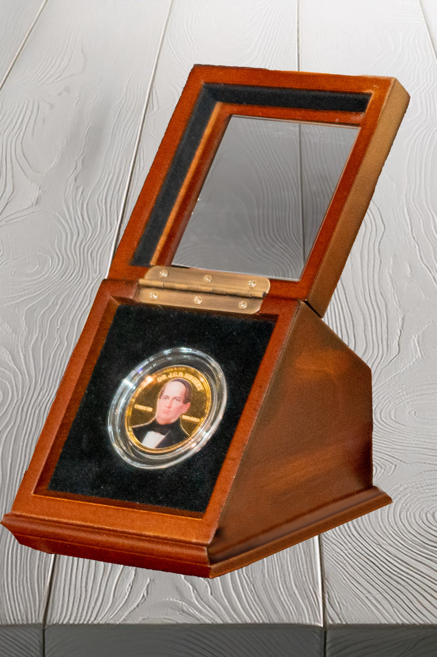 THE ANGOSTURA FOUNDATION DONATES $534,000.00 TO THE CREDO FOUNDATION ...